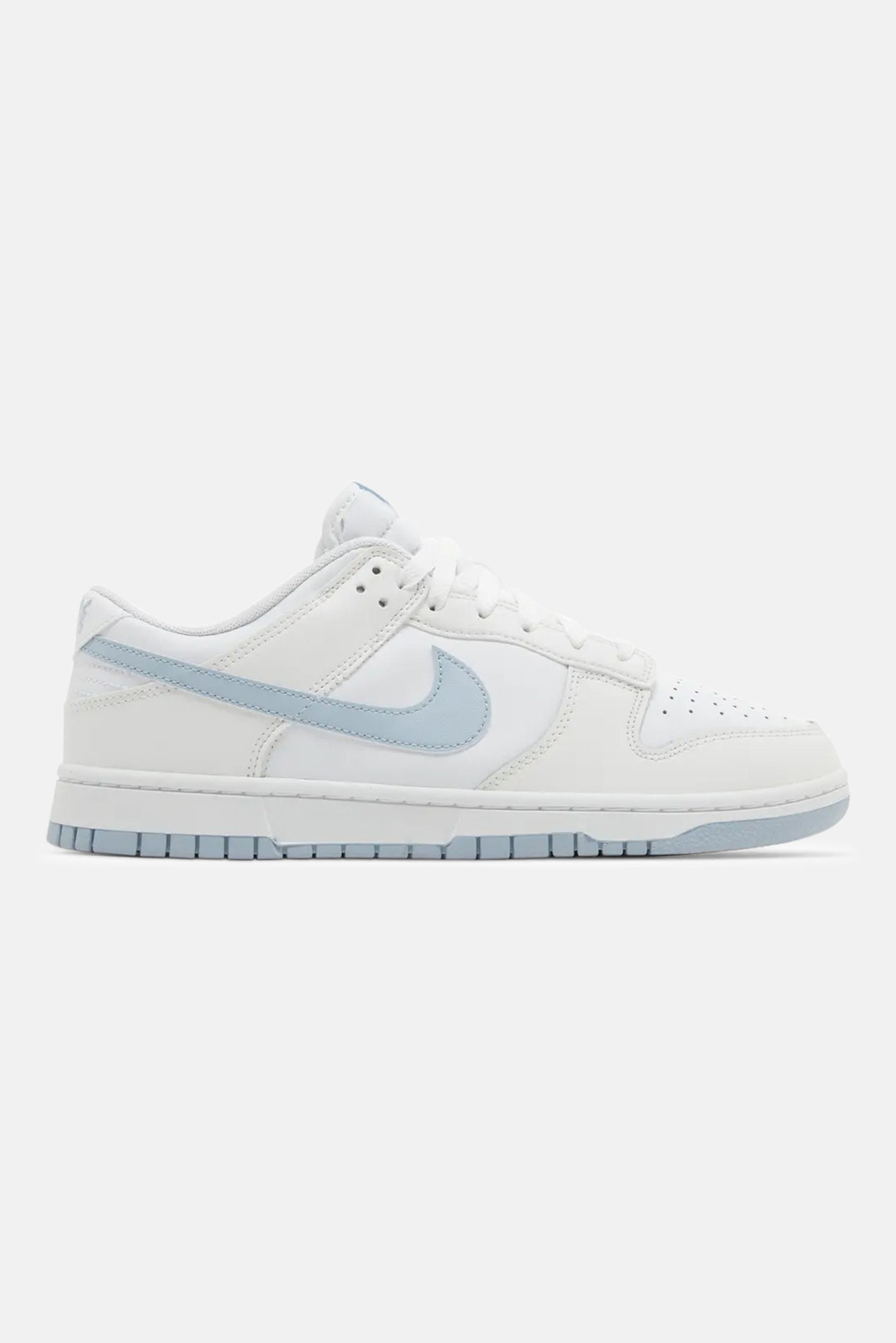 Men's Dunk Low Retro Light Armory Blue – blueandcream