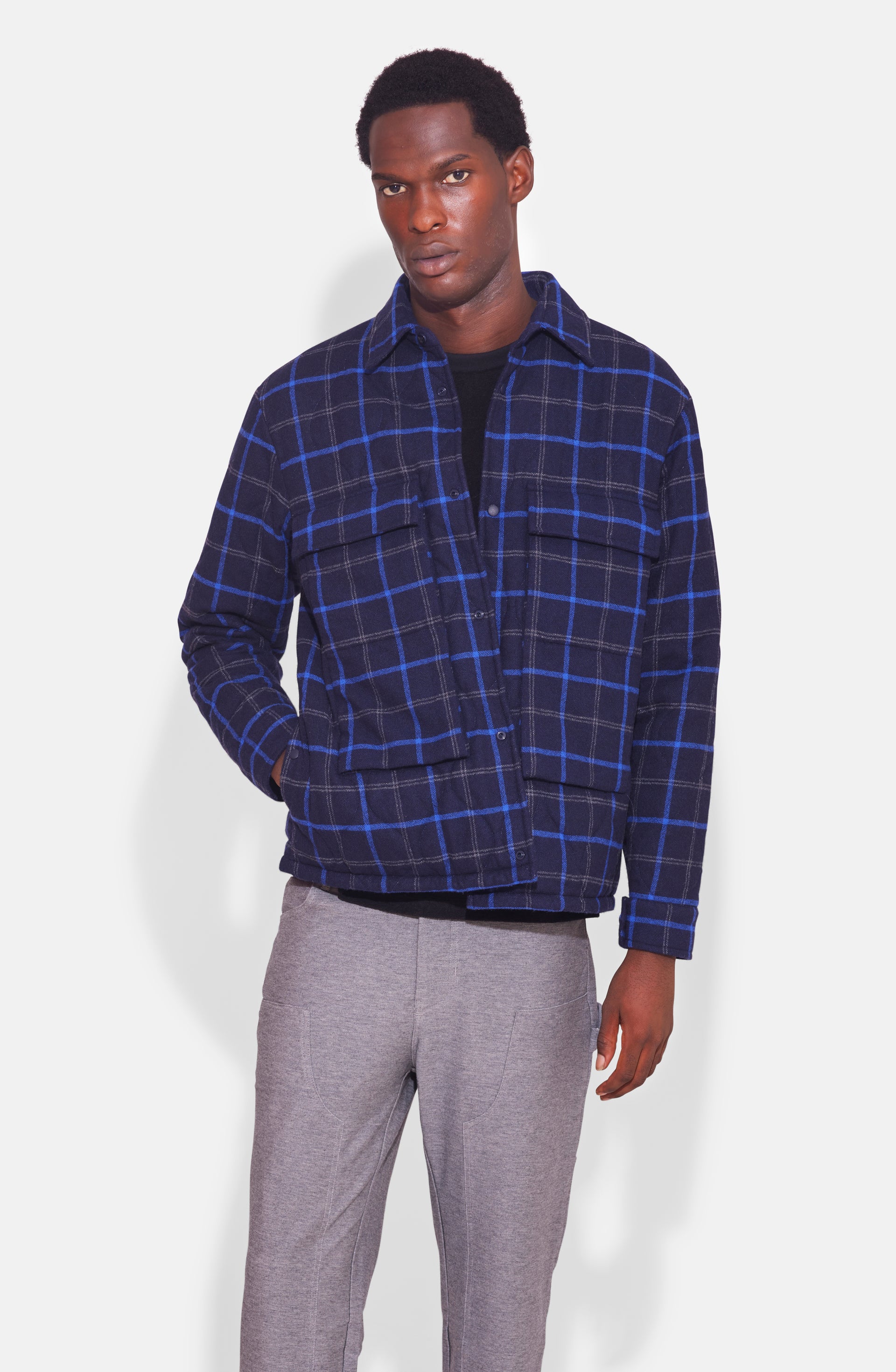 Men – blueandcream