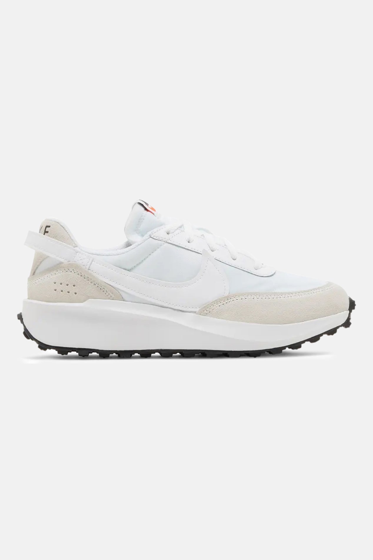 Nike Women's Waffle Debut White/Sea Glass – blueandcream