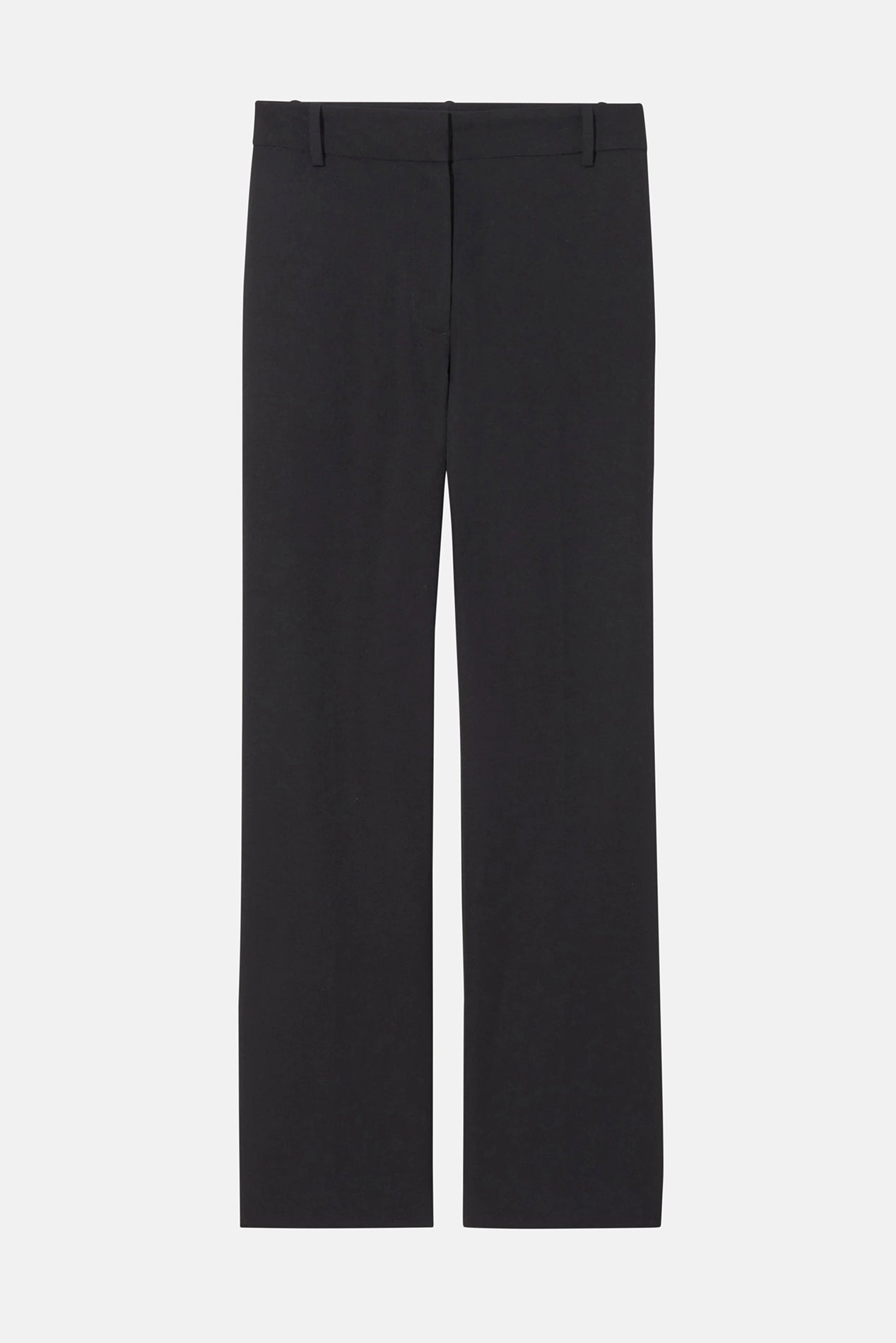 Corette Pant Black – blueandcream