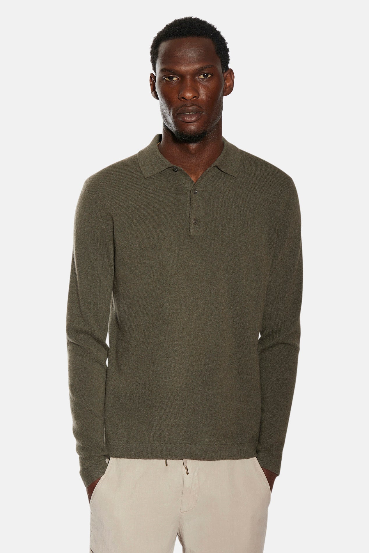 Remington Polo Tarnished – blueandcream