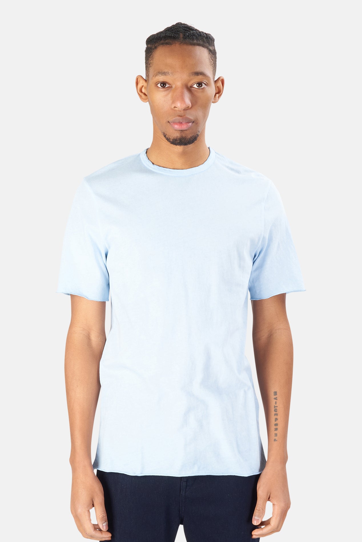 Jagger Tee Crystalline Dip – blueandcream