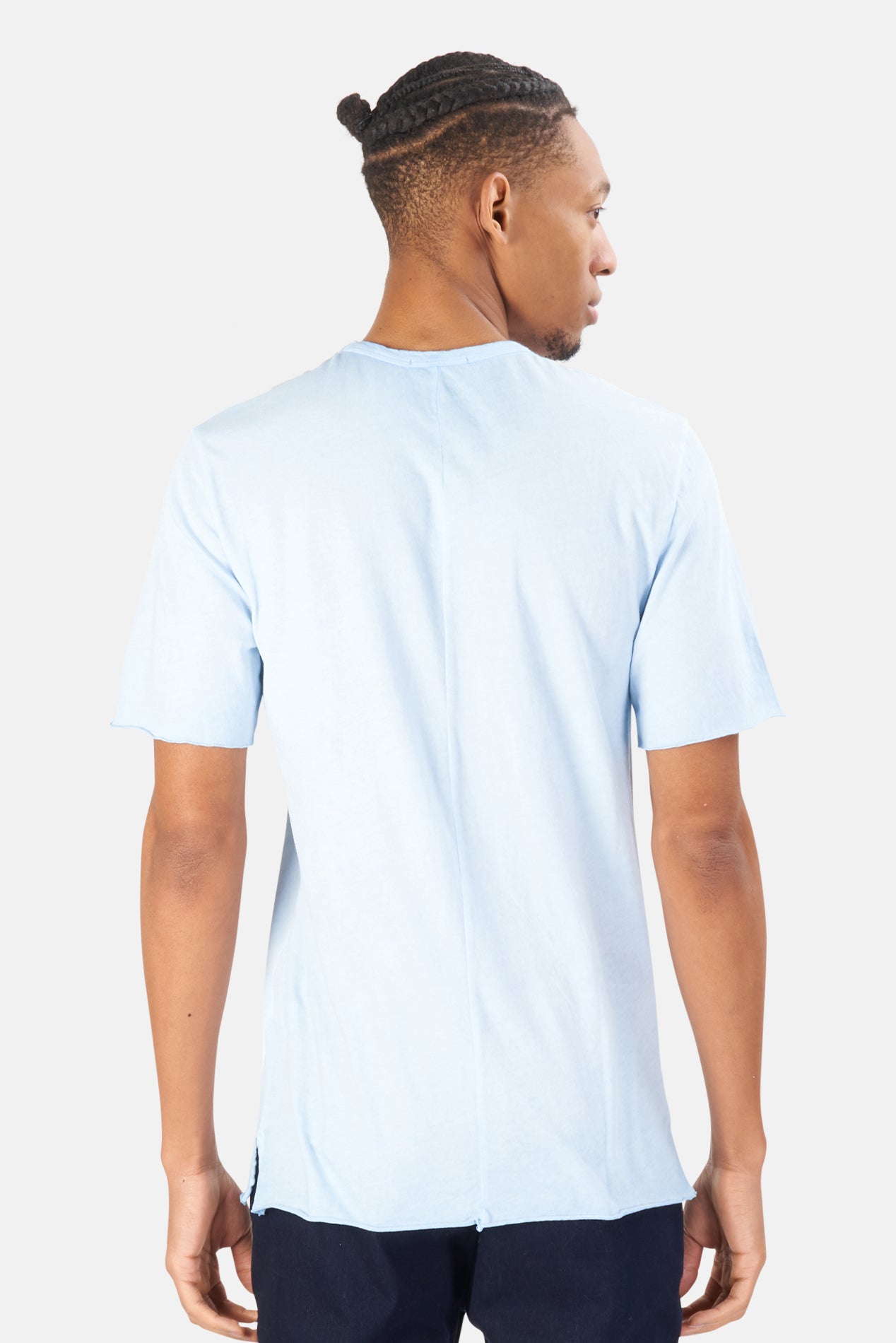 Jagger Tee Crystalline Dip – blueandcream